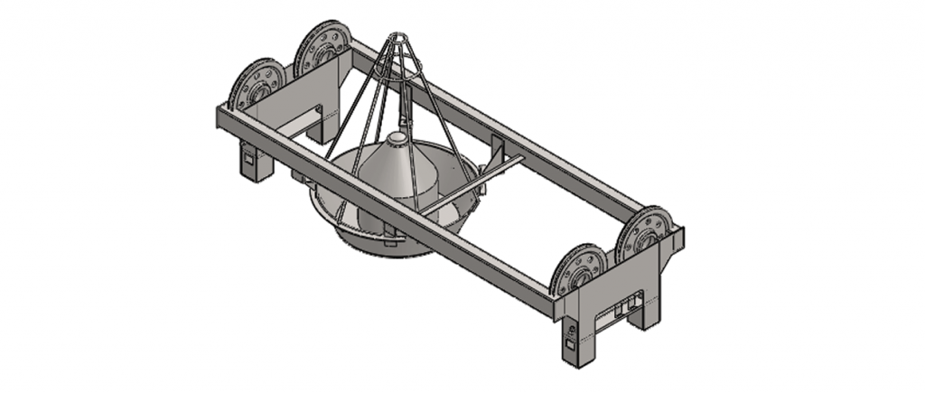 Solidworks - Port Engineering Services