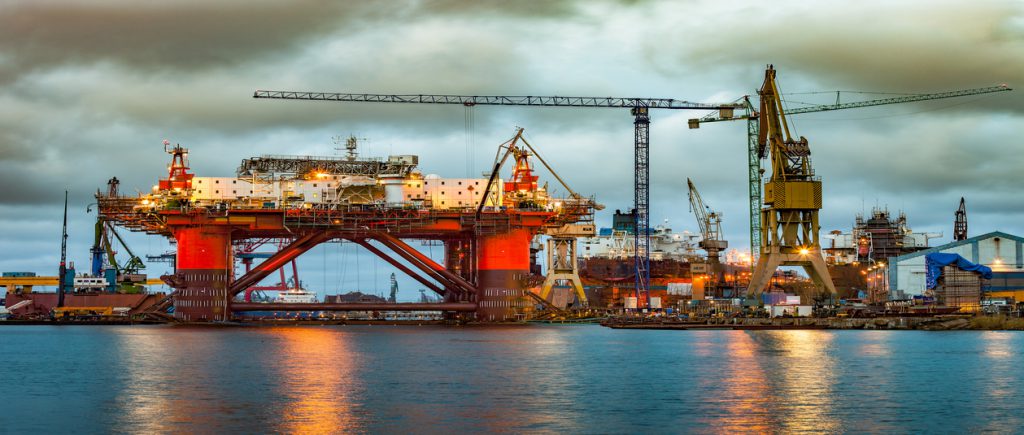 Port Engineering Services launches new company brochure